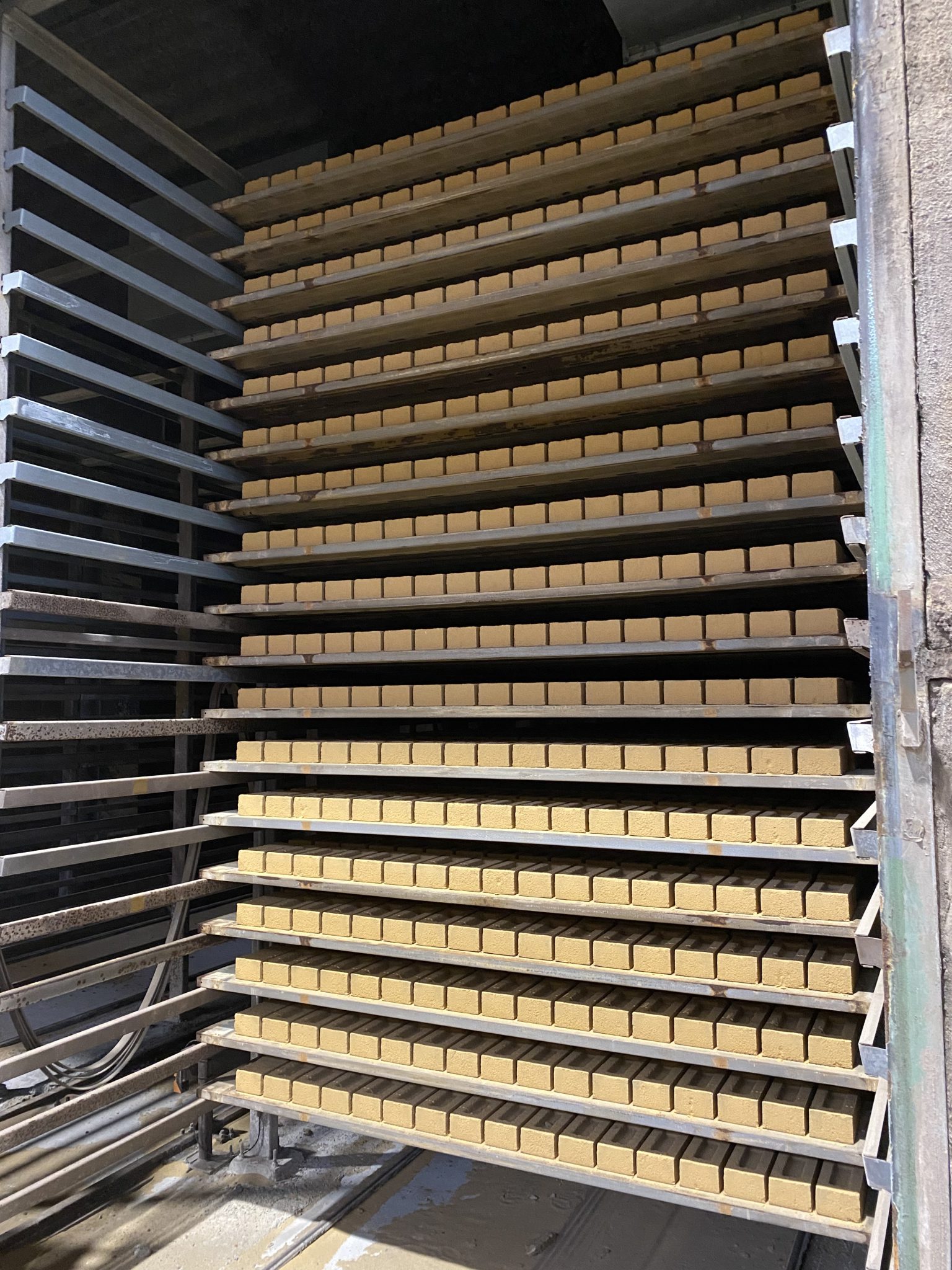 Programma – Brick Valley